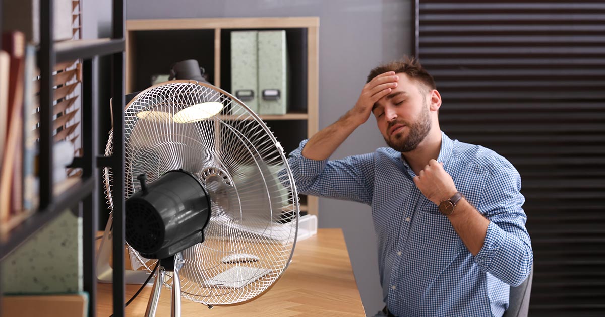 Choosing the Right A/C for Your MA Home | Ken Duval