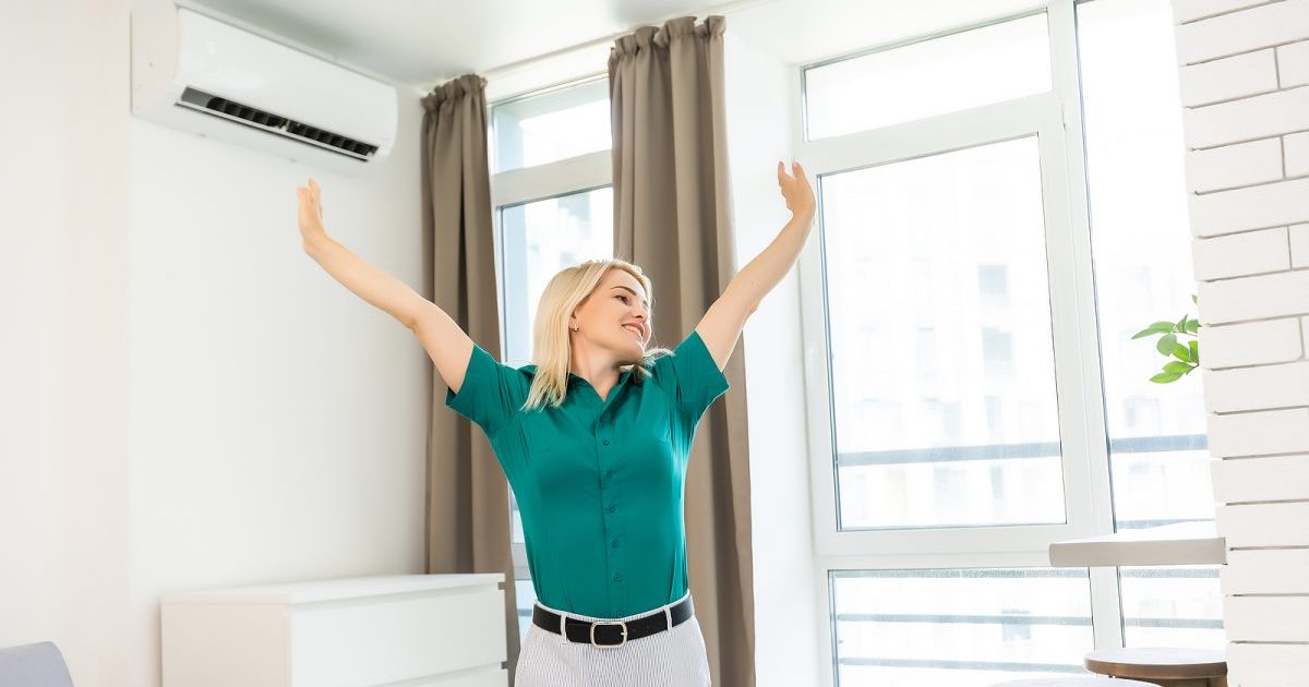 Benefits of a New A/C System on South Shore, MA | Ken Duval Oil