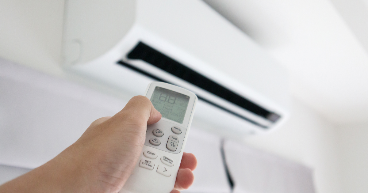 Year-Round Benefits of Ductless Mini-Splits | Ken Duval Oil