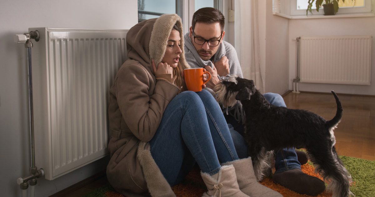 What to Do If You Lose Heat on the South Shore | Ken Duval Oil