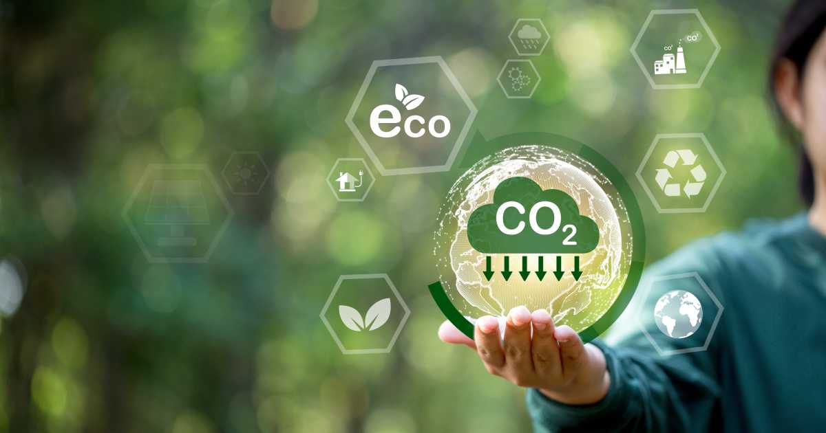 Earth Day & Bioheat® Fuel: Eco-Friendly Facts | Ken Duval Oil