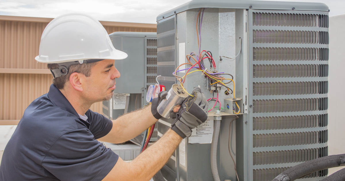 Why Choose a Full-Service Fuel & HVAC Company | Ken Duval Oil